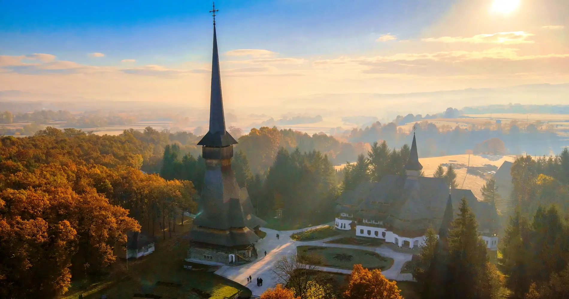 Locuri de vizitat in Maramureș cele mai căutate obiective turistice ...