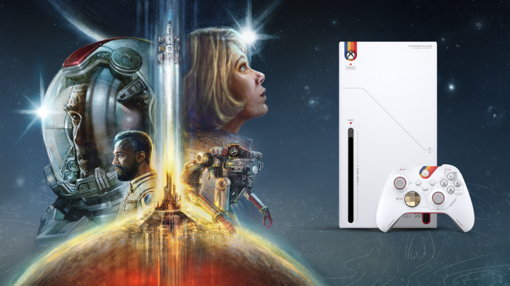 Xbox Series X Console Wraps se lansează pe 18 octombrie in Europa - Mens.ro