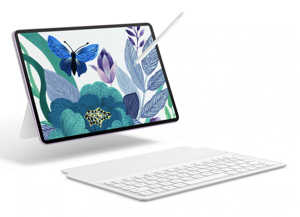 Tableta Huawei MatePad 11.5 S PaperMatte Edition model nou in 2024 ...