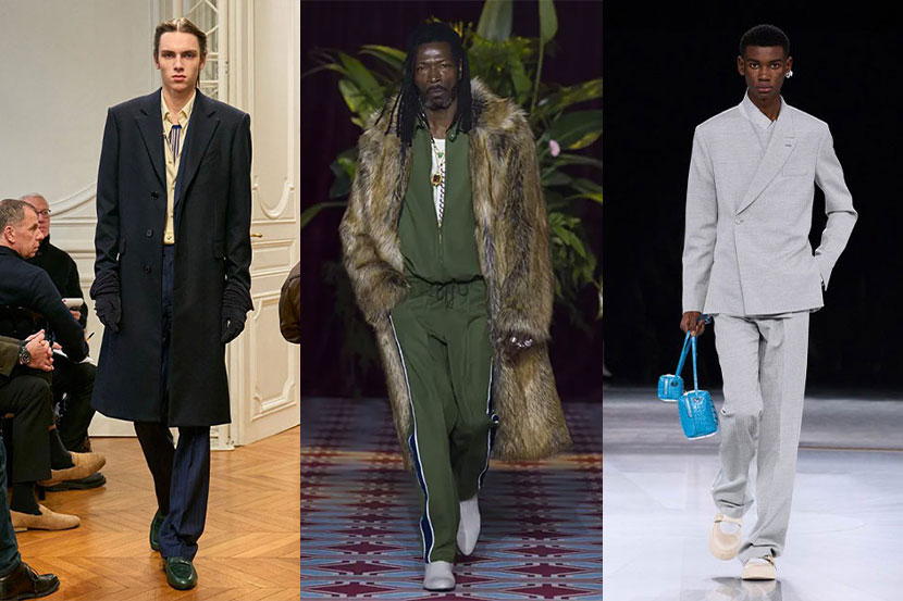 Tendințe în moda masculină pentru 2025 un Ghid complet - Mens.ro