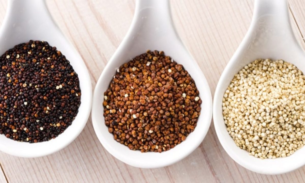Quinoa – o comoară nutrițională cu multiple beneficii - Mens.ro